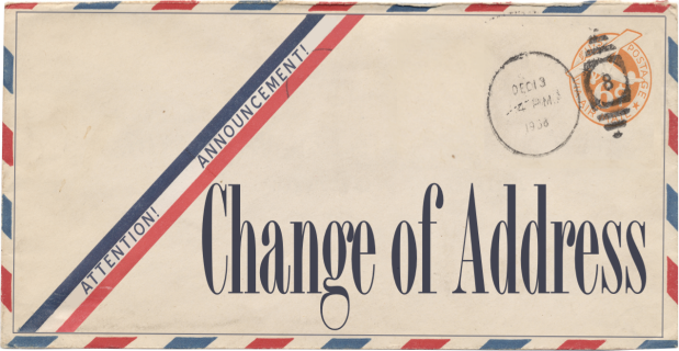 PTCondo.com|New Remittance Address For Assessments