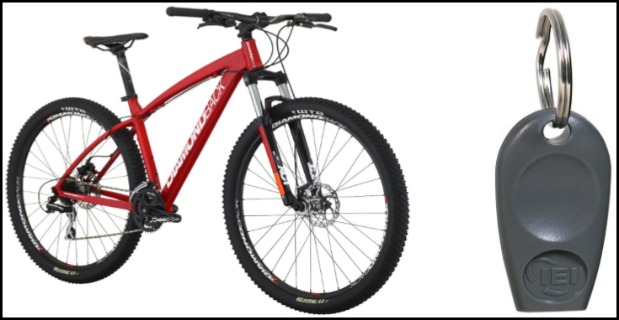 PTCondo.com|Key Fob Audit Finished – Bike Room Audit Underway