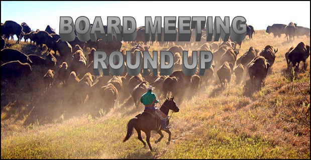 PTCondo.com|Post Meeting Round Up June 1st