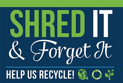 PTCondo.com|Shred It And Forget It Recycling At United Center