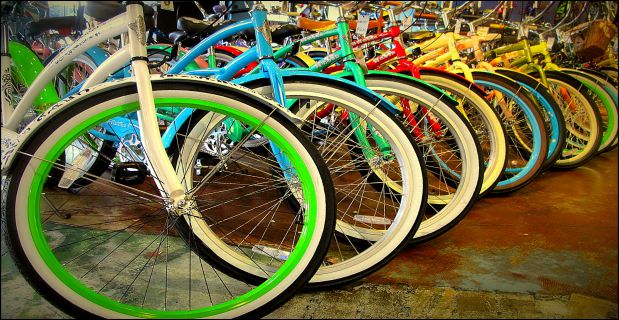 PTCondo.com|Bike Swap