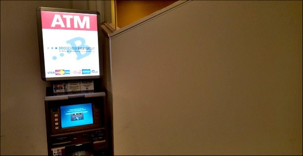 PTCondo.com|Bridgeview ATM