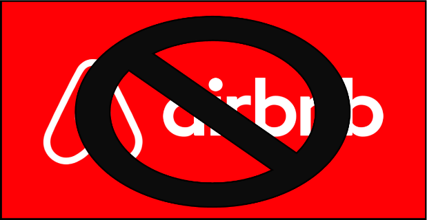 PTCondo.com|$1000 Fines Passed For AirBnB Traffic