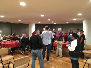 PTCondo.com|Social Committee Update (12/1/16)