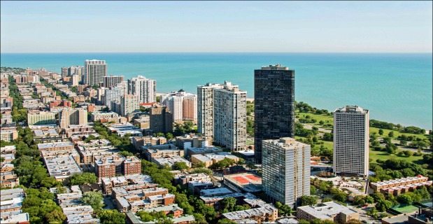 PTCondo.com|Edgewater, 3rd Most Desirable Place To Live…