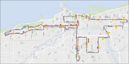 PTCondo.com|Chicago Marathon This Weekend