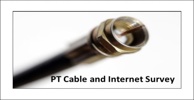 PTCondo.com|Park Tower Cable And Internet Survey