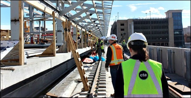 PTCondo.com|CTA Modernization Update