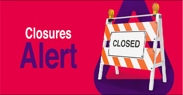 PTCondo.com|CTA Extended Closure Announcement
