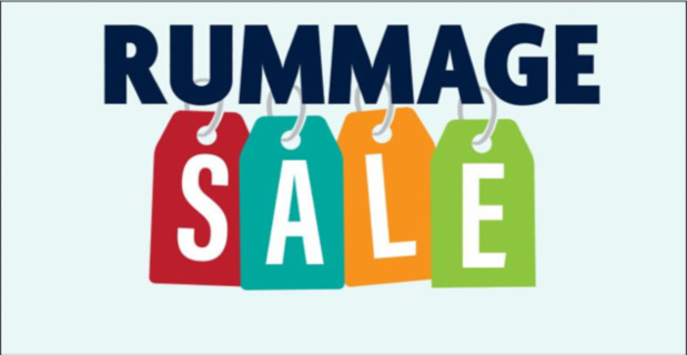 PTCondo.com|PTCA Rummage Sale Saturday April 22nd