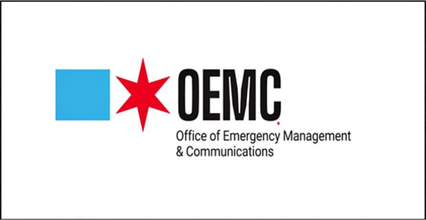 PTCondo.com|Chicago OEMC Weekend Advisory