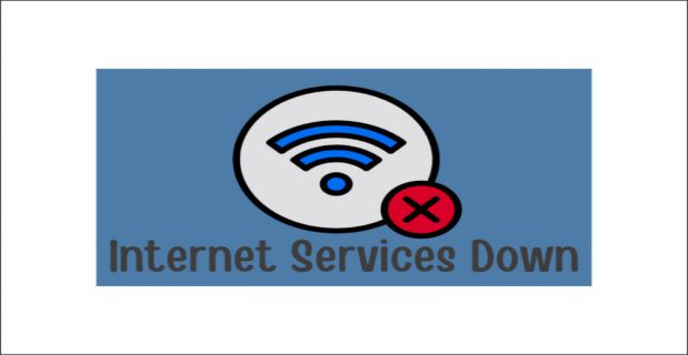 PTCondo.com|Internet Outages The Result Of Resident Wiring