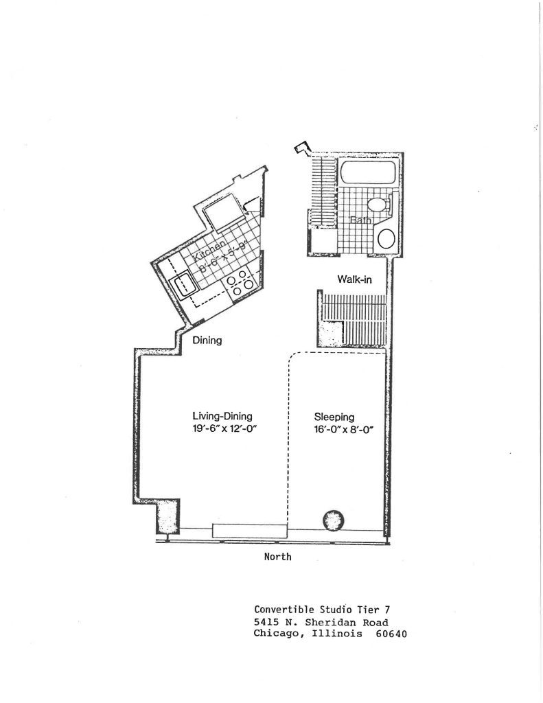 PTCondo.com|Unit Floor Plans