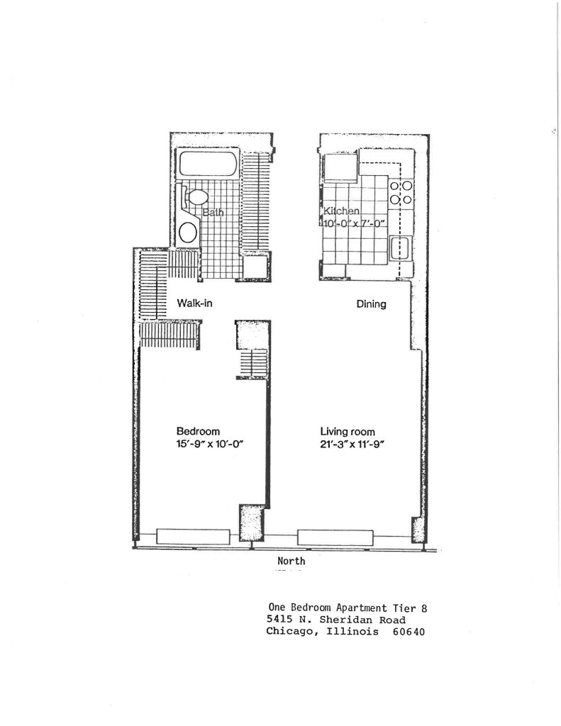 PTCondo.com|Unit Floor Plans